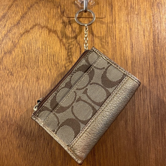 Coach | Bags | Coach Coin Purse | Poshmark